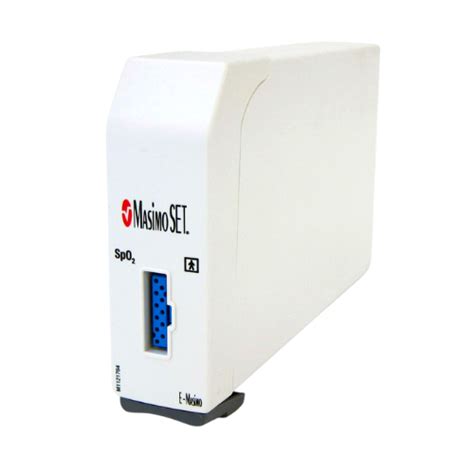 865115 Intellibridge Ec10 Intellivue Module Pioneer Biomedical