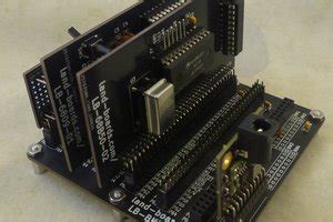 Super Simple CPU Logisim Hackaday Io