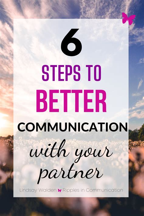 He Cant Read Your Mind How To Improve Communication In Relationships