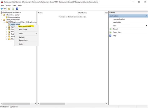 Wallpaper Microsoft Deployment Toolkit