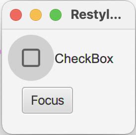 How To Use Custom Controls In JavaFX Part I Foojay