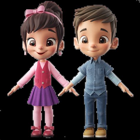 Animated Brother