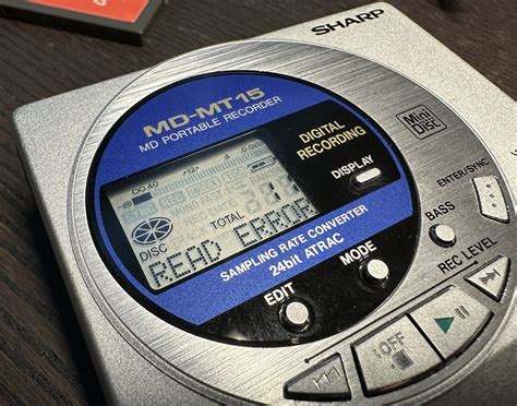 Dissecting A Dummy Promo Minidisc A2z Facts