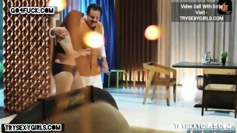 Indian Sexy Bhabhi Has Sex With Minister And Son Eporner