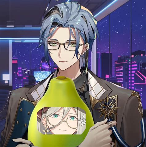 Just For The Context Aia Visited Hex With The Demand To Give Her A Mod Hex Called Aia Aia