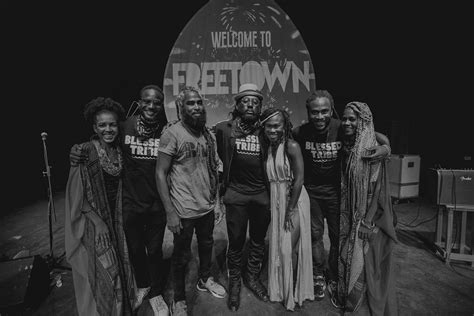 We Are Freetown Freetown Collective