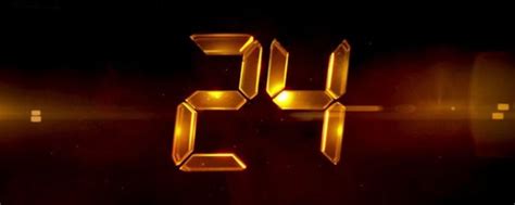 24 volvería a la pantalla y con los guionistas originales Futuro Chile