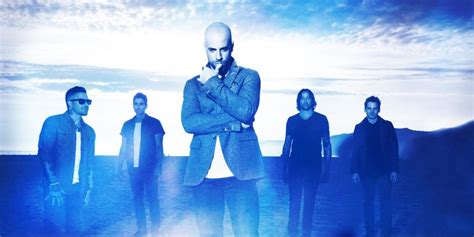 Daughtry Sa Tour Deep End Weekendspecial