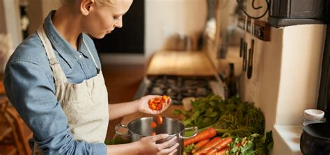4 Receitas Com Cenoura Saúde E Sabor à Mesa