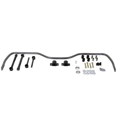Universal Rear Anti Sway Bar Kit