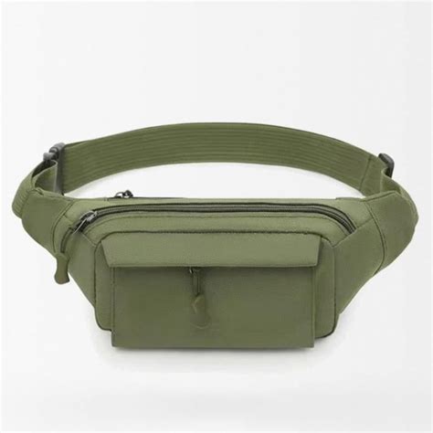 Tactical Fanny Pack Kula Tactical