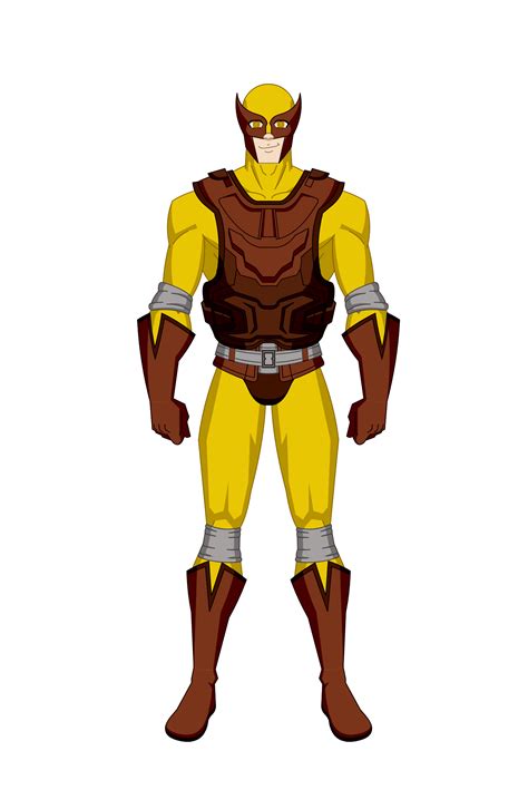 Demolition Man Dennis Dunphy In 2025 Marvel Heroes Marvel Avengers