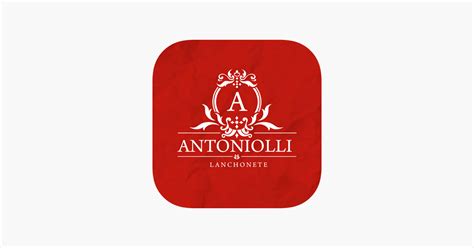 ‎antoniolli Delivery On The App Store