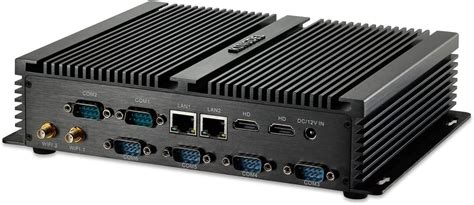 KINGDEL Fanless Mini Desktop Computer Review Mini PC Reviewer