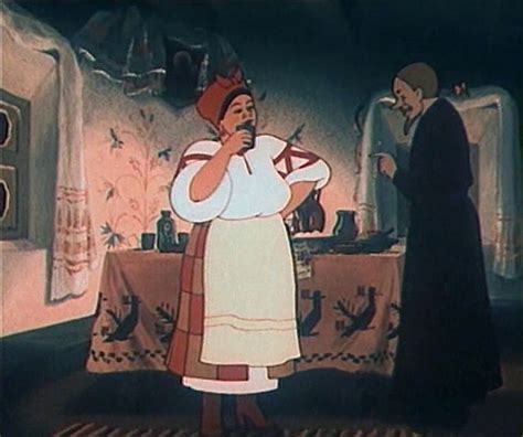 Ночь перед Рождеством (1951)