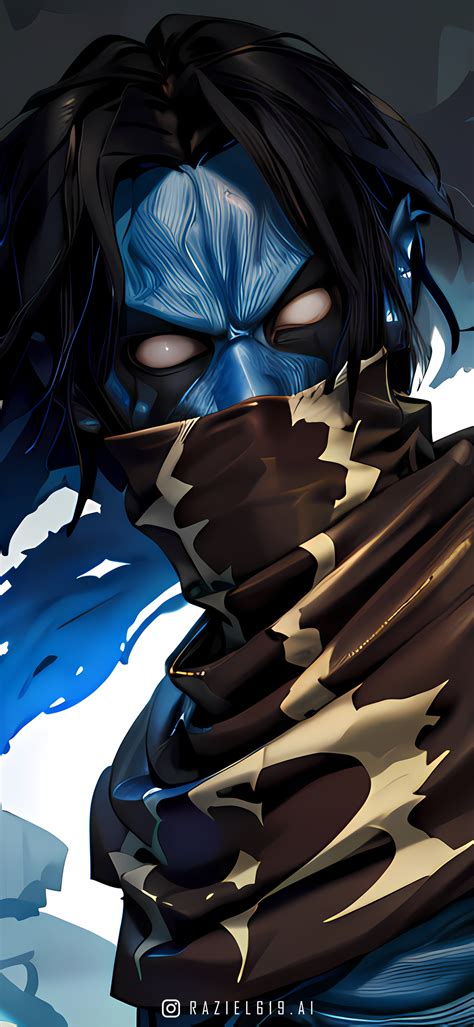 Soul Reaver Raziel Phone Wallpaper Soul Reaver 2 Combat Art Retro