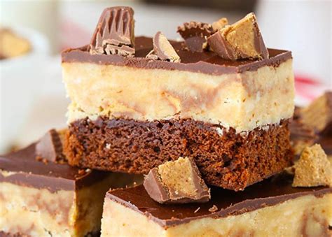 Best Reeses Dessert Recipes Heres The Ultimate List