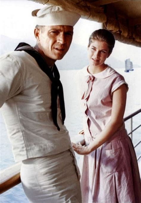 Sailor Steve R Stevemcqueen