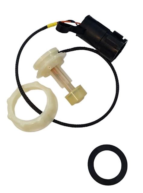 Fluid Level Sensor Brake Master Cylinder Xj40 British Motor Imports