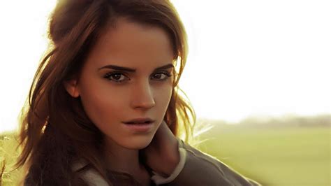 Emma Watson Wallpapers Wallpapers Com