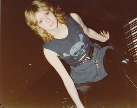 Punk Icon Viv Albertine Shares Her Greatest Style Moments