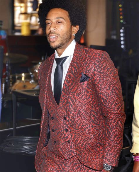 Ludacris Addresses Critics Who Question Why There Are So Many Fast