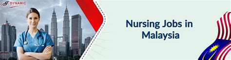 Nursing Jobs In Malaysia Hospital And Healthcare Careers