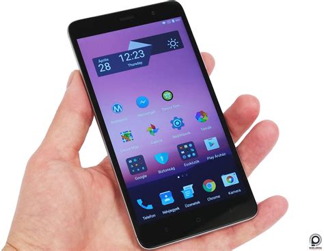 Xiaomi Redmi Pro Specification Tech World