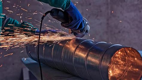 Mengenal Profesi Welder Di Indonesia