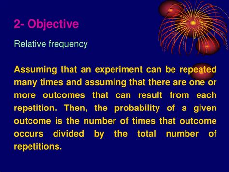 PPT Basic Probability Concepts PowerPoint Presentation Free Download ID