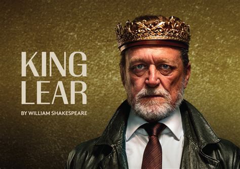 King Lear Atc Theatreview