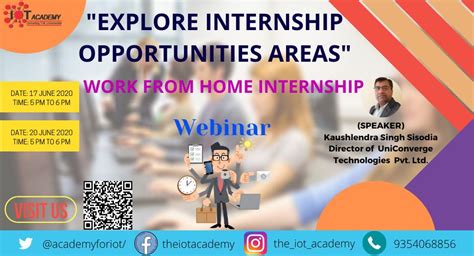 the iot academy on linkedin internship training theiotacademy iot embedded c java skills…