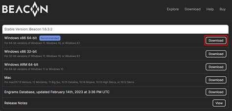 How To Use Beacon To Configure Your Ark Server Knowledgebase Shockbyte