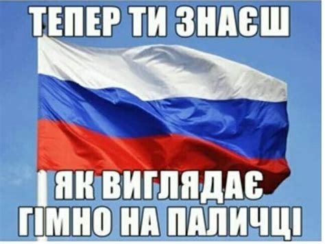 Тепер ти знаєш як виглядає гімно на паличці ГАДЗЗИЛЛА