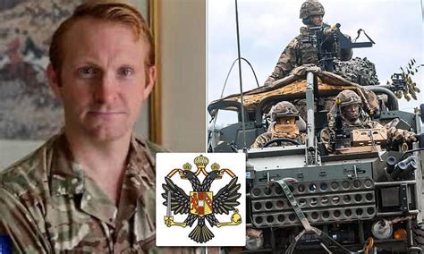 Married Army Major Who Allegedly Had Sex With Two Women In Officer S Mess Is Suspended Daily