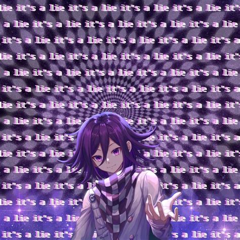 Kokichi Ouma