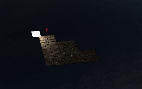 Opengl Why Rendered Objects To Cubemap Are Larger Than They Should Be Game Development