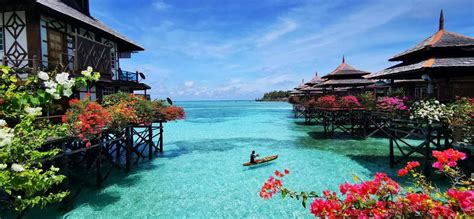 Semporna Wallpapers Wallpaper Cave