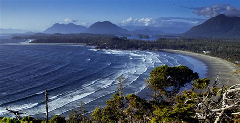 Tofino Surf Guide Seasons And Beaches Pacific Sands