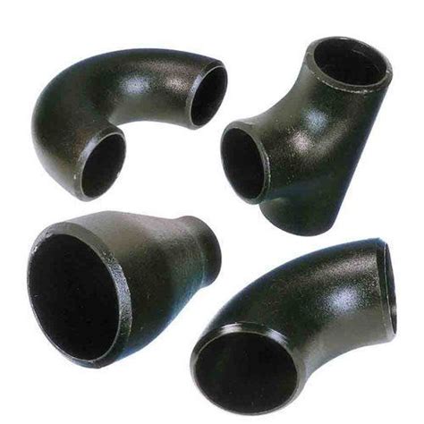 Carbon Steel A105N Nipolet For Gas Pipe Fitting Standard Mss Sp 97 Rs 200 Piece ID 4613386630