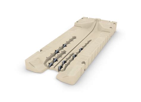 Ez Dock Custom Residential And Commercial Floating Docks