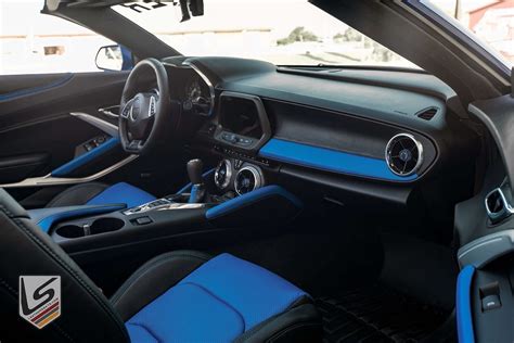 2017 Camaro Interior Pictures Cabinets Matttroy