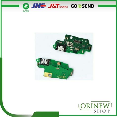 Jual Pcb Board Usb Konektor Cas Connector Charger Papan Huawei G8