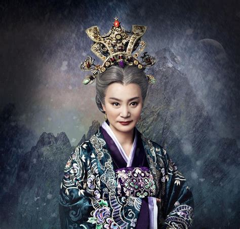曾是瓊瑤劇御用演員，當年懷著孕卻被狠甩，現在可謂是太后專業戶 每日頭條