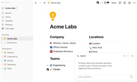 Top 10 Knowledge Management System Examples Clickup