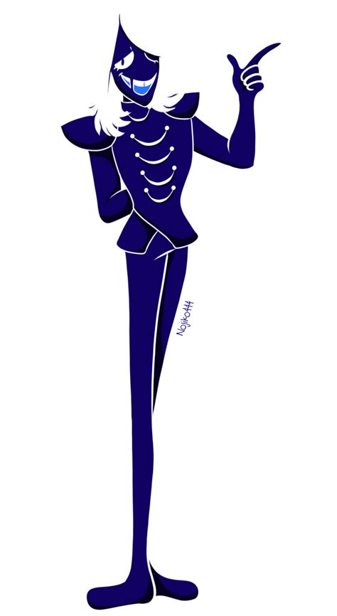 Rouxls Kaard Animated By Nojiko444 On Deviantart