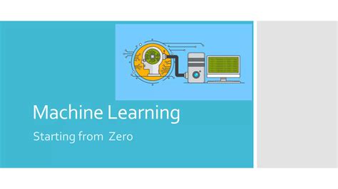 Machine Learning Ppt