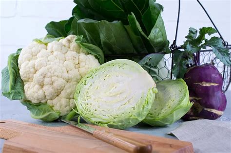 Goitrogenic Foods Should You Really Avoid Them