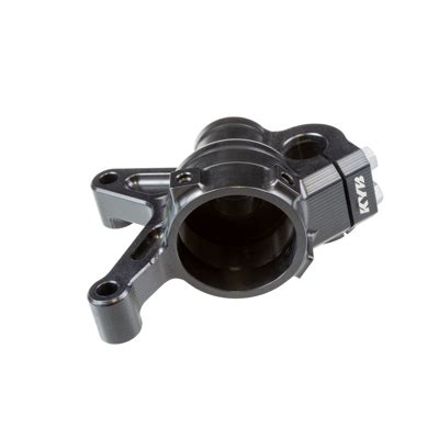 Axle Bracket Kyb Yamaha Yzf 14 Left Professor Suspension