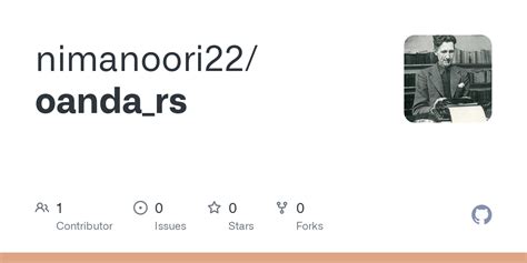 GitHub Nimanoori22 Oanda Rs